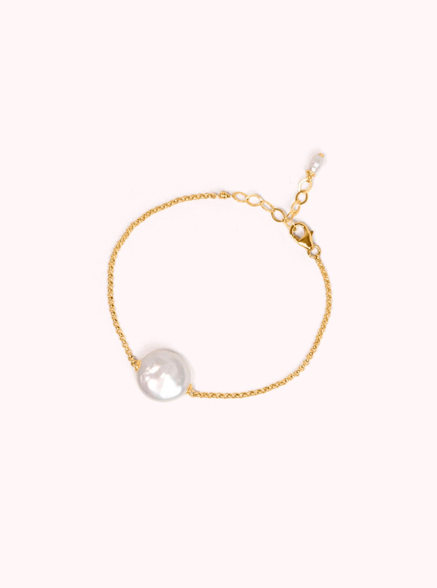 Layla Bracelet – Adorn Pili