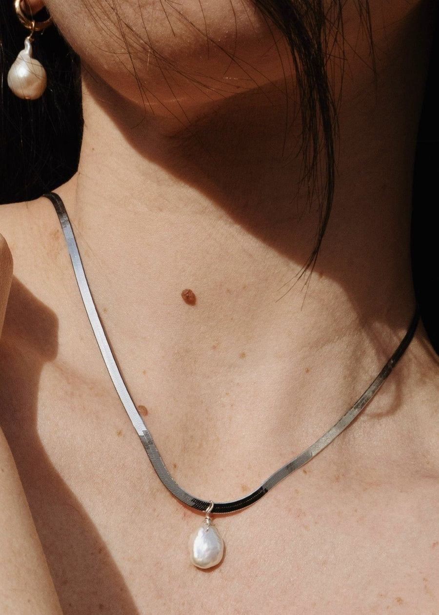 Ula Necklace – Adorn Pili